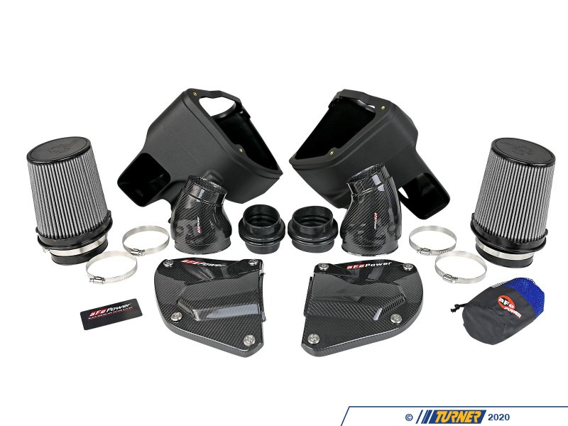 E90 320i | Turner Motorsport -Master Distributor-